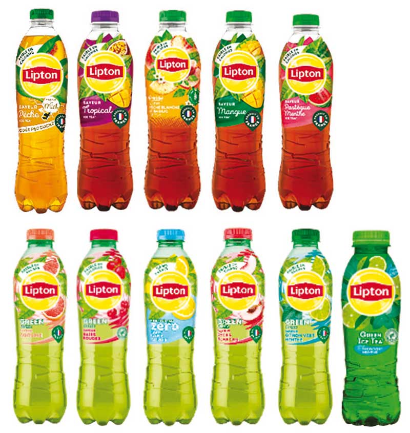 Pepsico Softs : le plaisir responsable - Leader Réunion