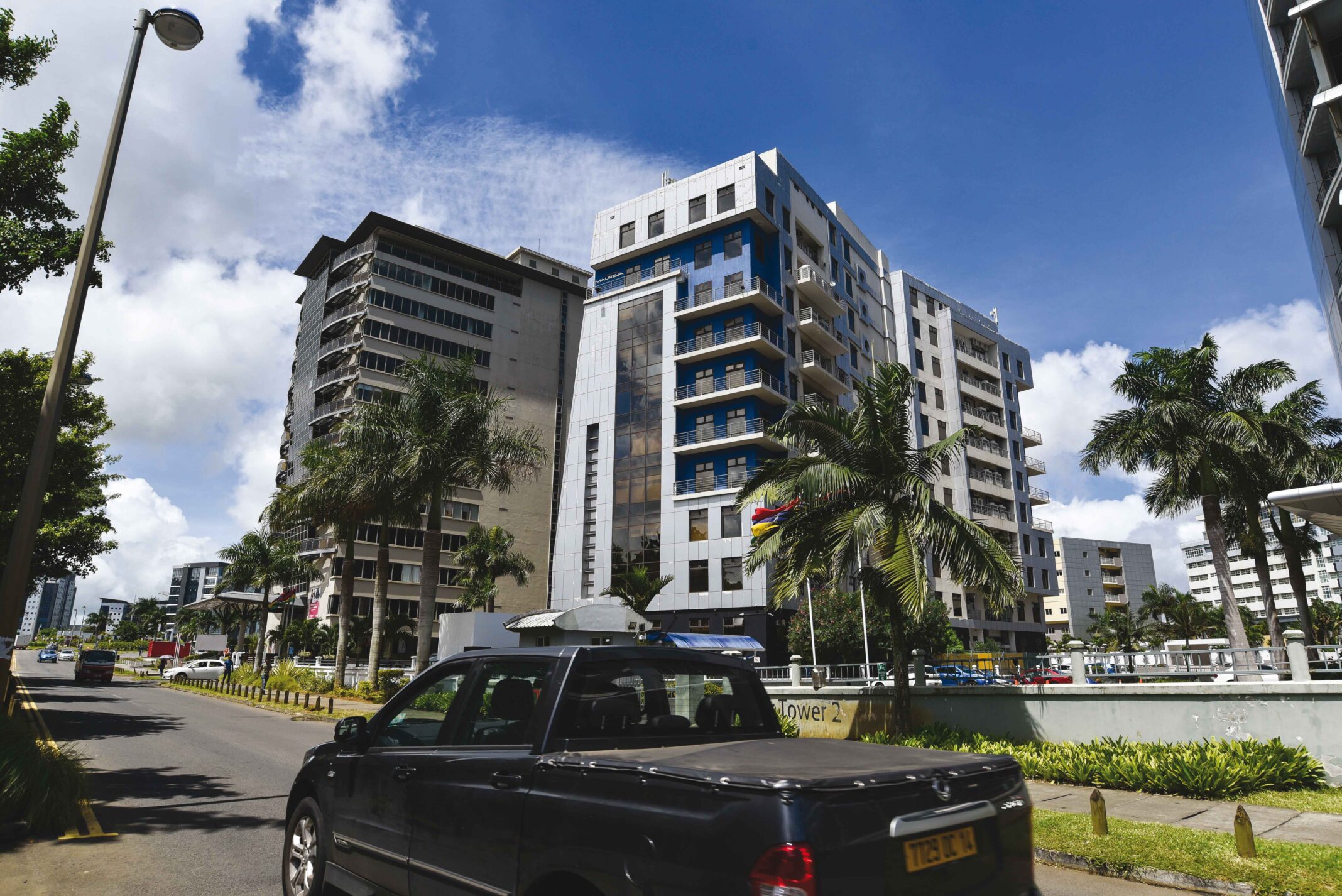 Maurice | Centres commerciaux : Ascencia surfe sur la crise - Leader ...