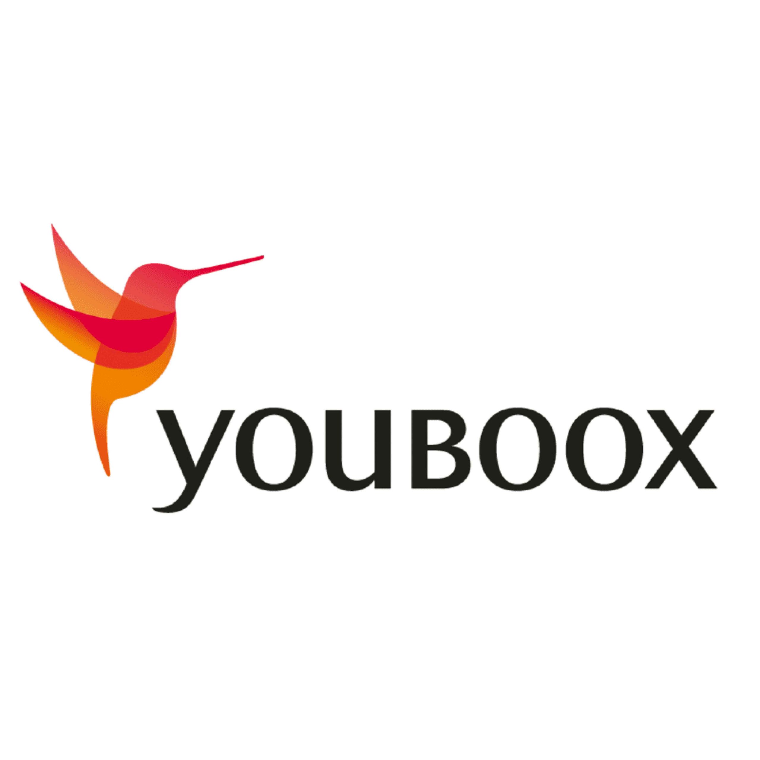 STREAMING | Les titres de Simon & Schuster disponibles sur Youbox ...