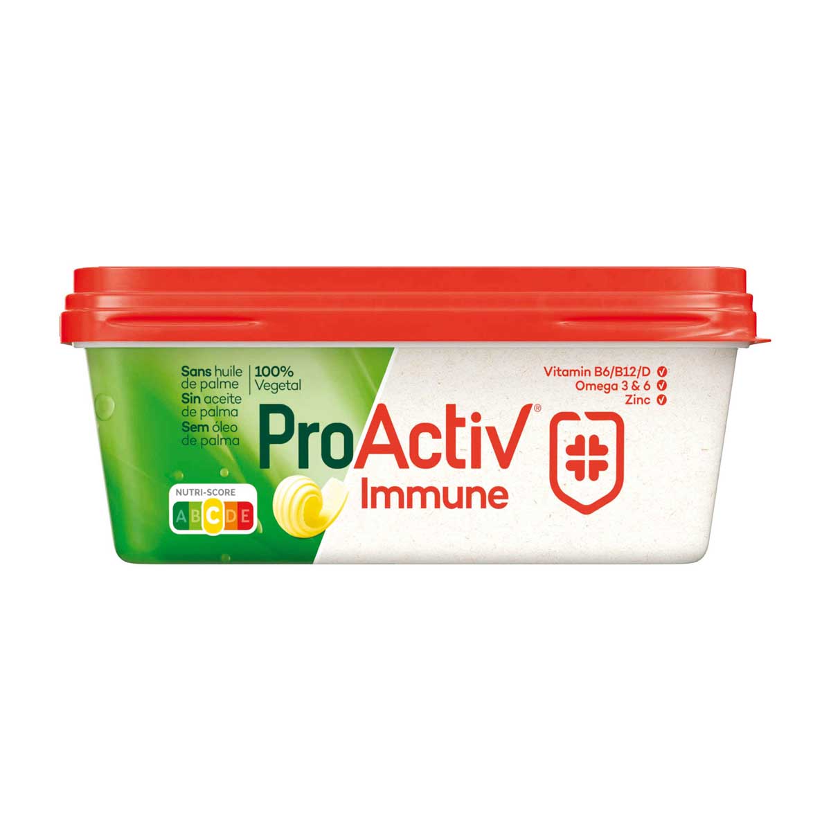 ProActiv Immune, un régal pour la santé - Leader Réunion