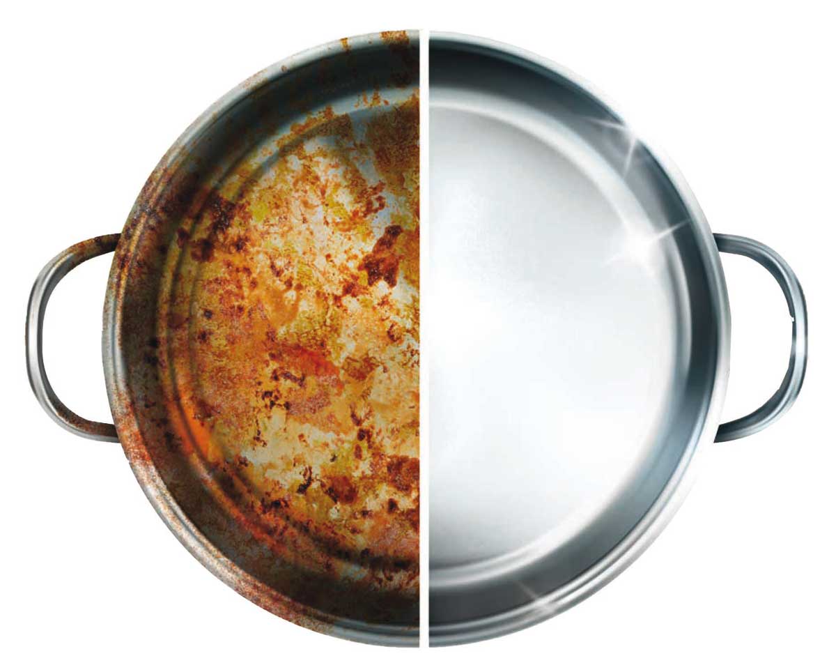 Fairy redonne du peps à la routine vaisselle - Leader Réunion