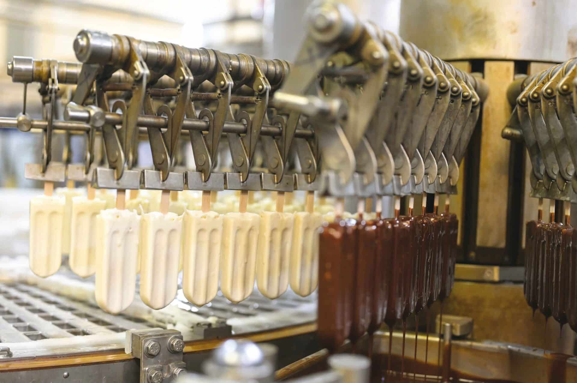 La Réunion, Terre Adélis - Leader Réunion