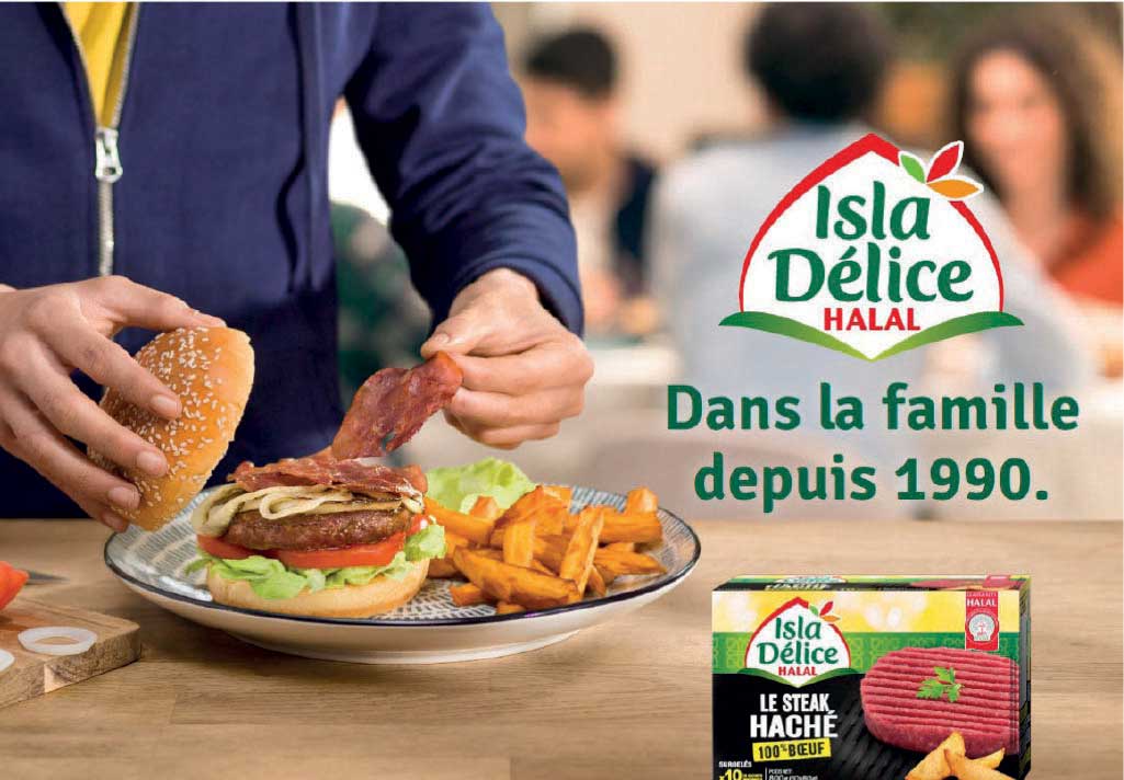 Isla Délice accélère sa croissance et ses investissements - Leader Réunion