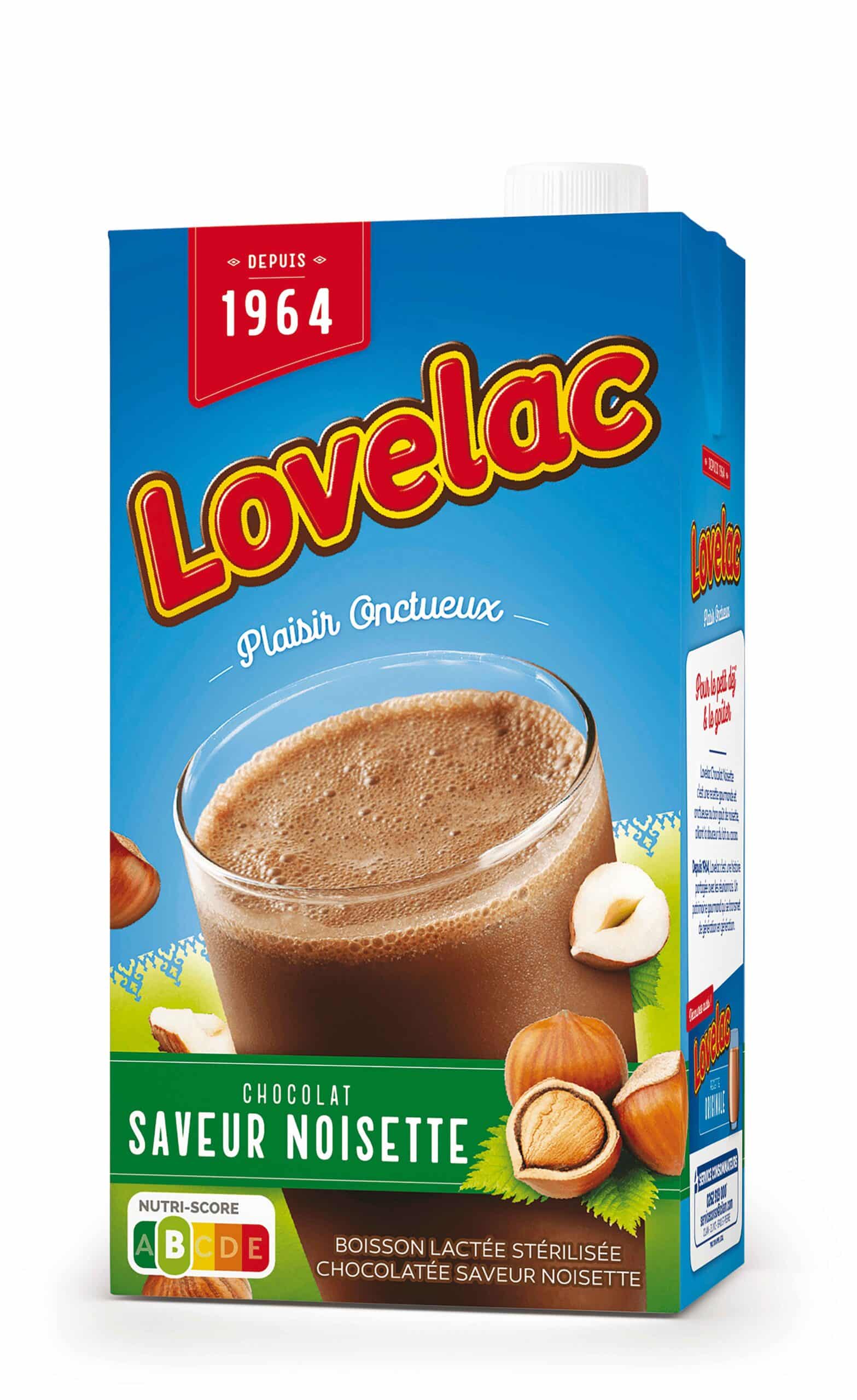 Nouveaux Produits - Leader Réunion