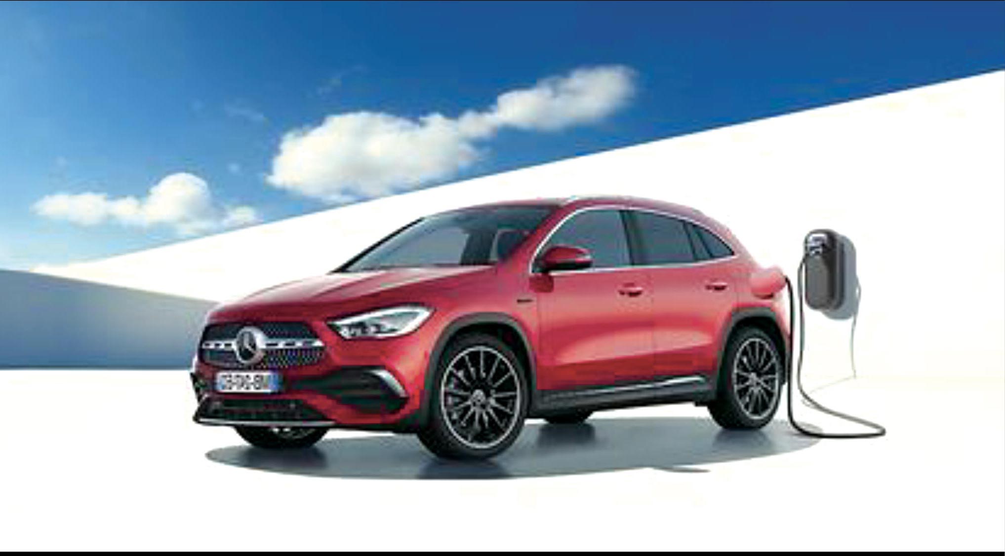 Le luxe durable selon Mercedes Benz - Leader Réunion