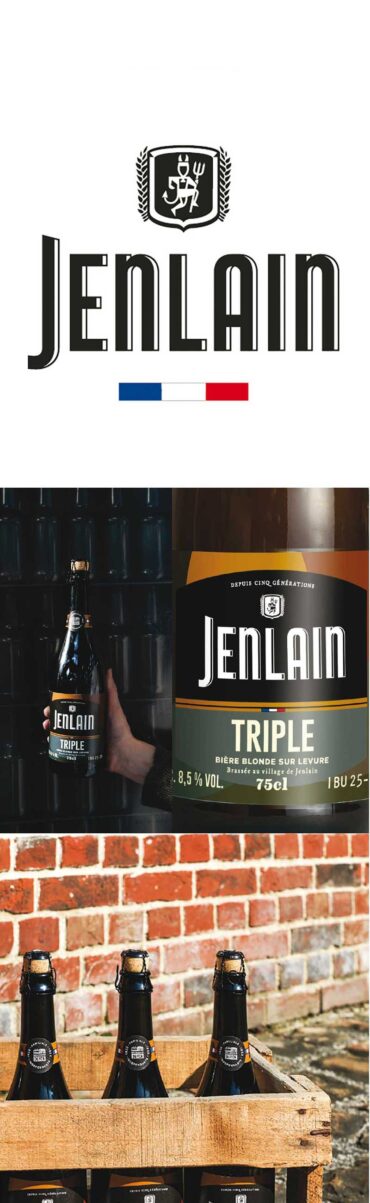 Jeanlain dévoile une bière triple inédite - Leader Réunion