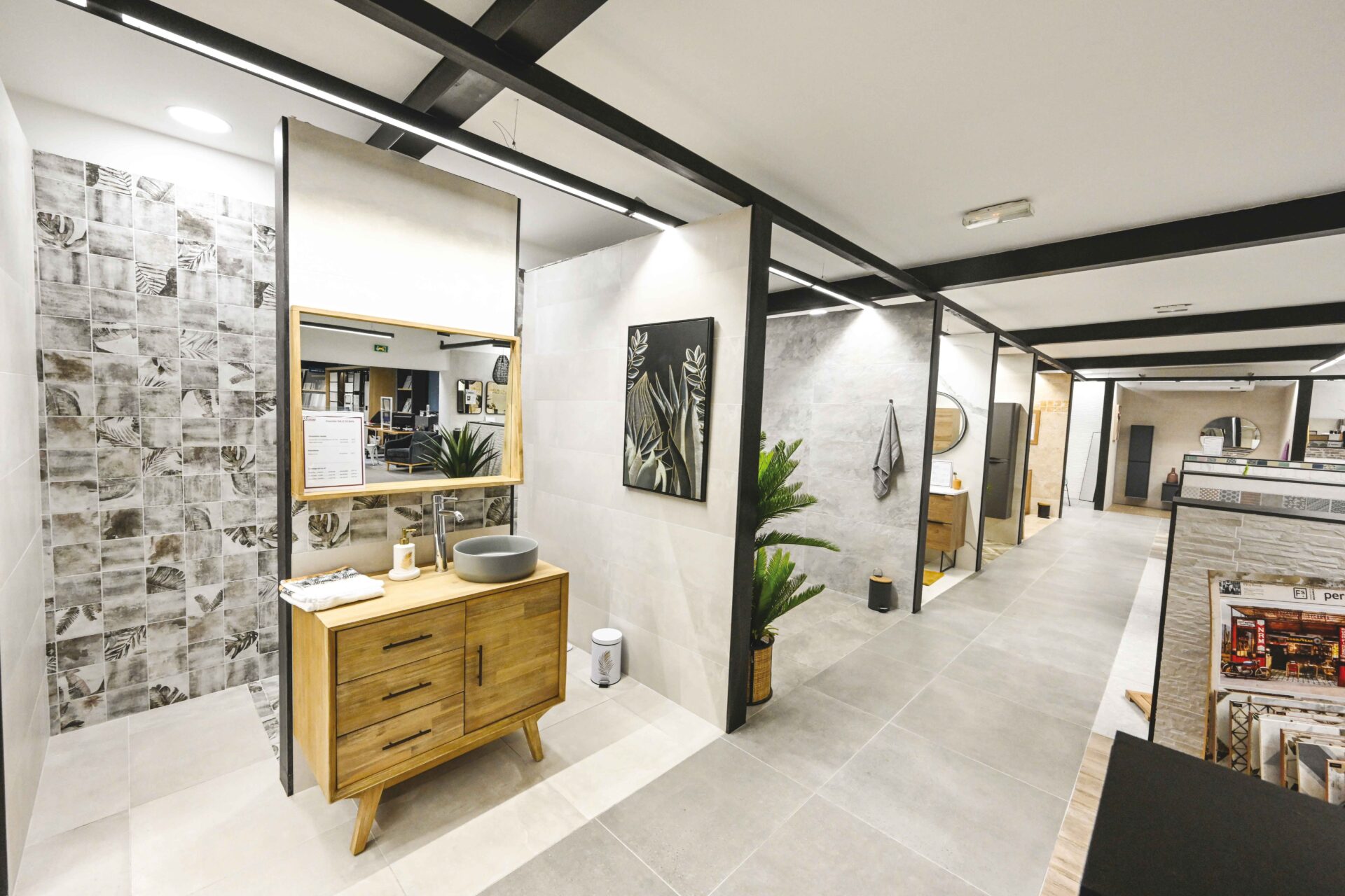 R’Concept, nouvelle enseigne du groupe Ravate - Leader Réunion