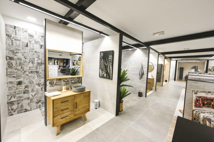 R’Concept, nouvelle enseigne du groupe Ravate - Leader Réunion