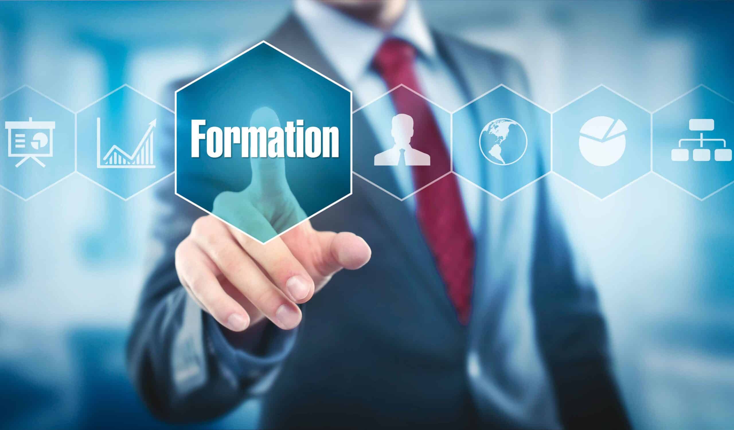 RESSOURCES HUMAINES : UNE FORMATION IMMERSIVE POUR EVOLUER VERS L ...