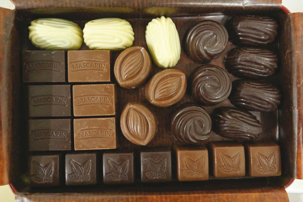 Mascarin dans la course à l’innovation - Leader Réunion