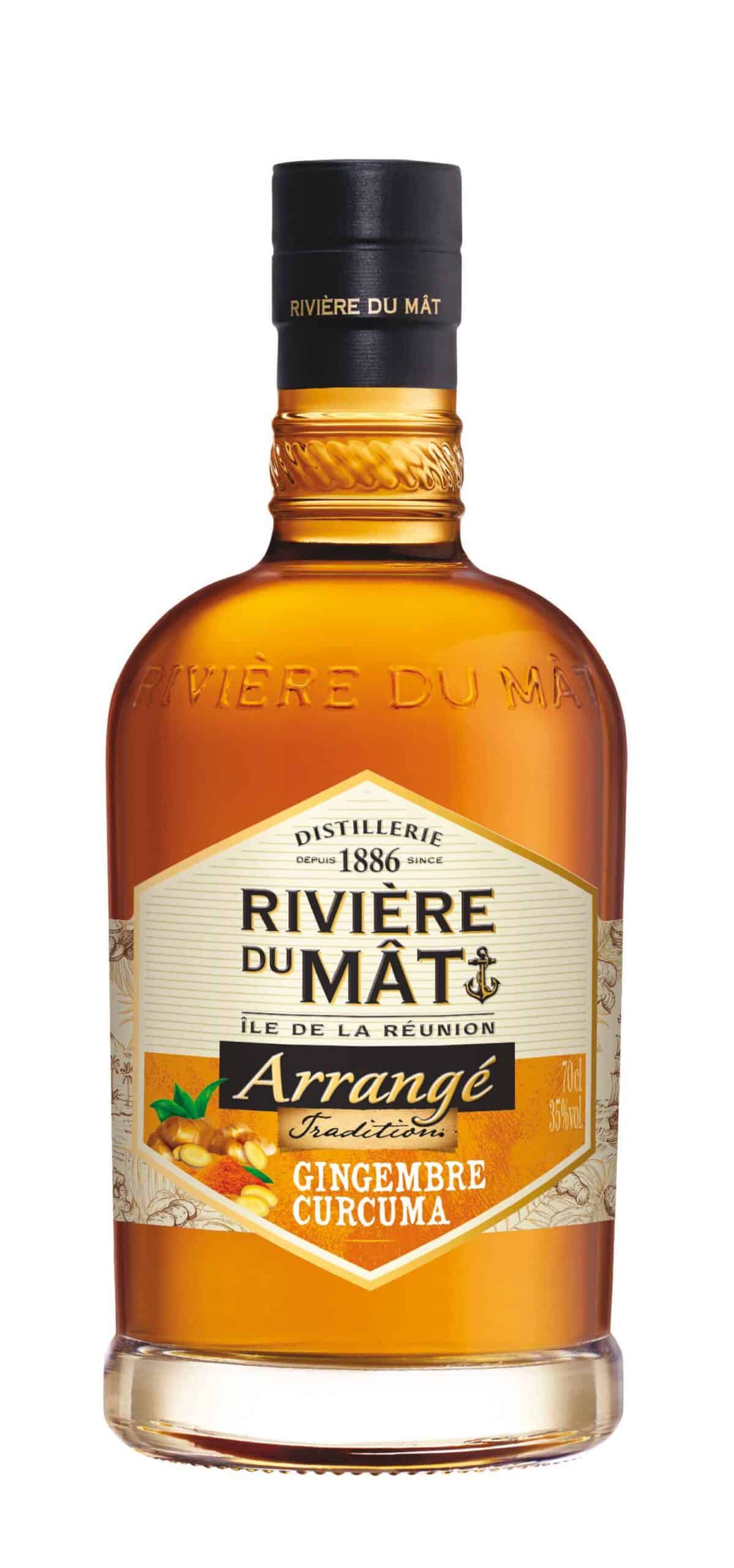 Riviere Du Mat Rhum Arrang
