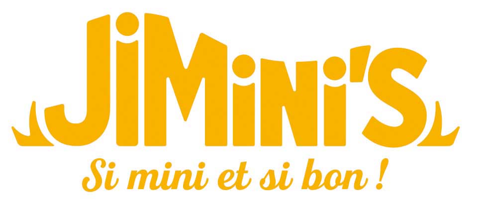 Les pâtes aux insectes Jimini’s - Leader Réunion