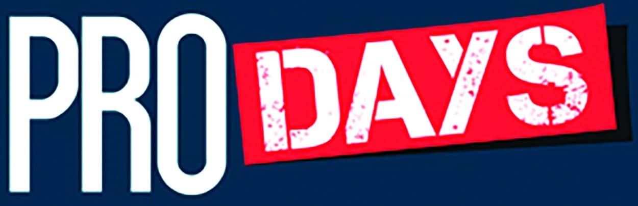 PRO DAYS : CINQ INNOVATIONS CHANGENT LA PRATIQUE DU VELO - Leader Réunion