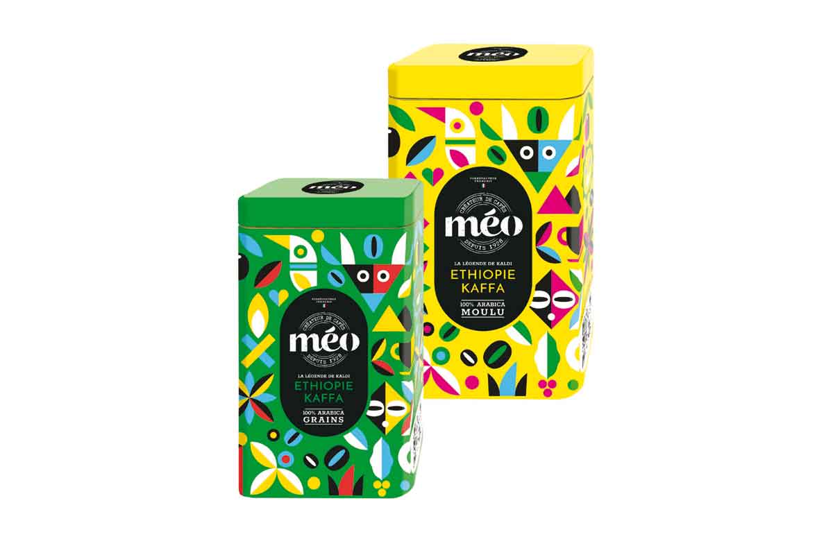 Voyage à l’origine du café avec Méo - Leader Réunion