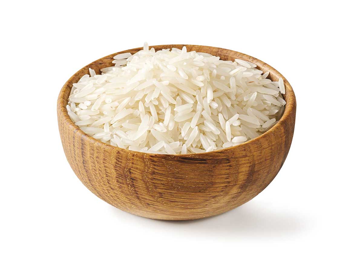 Une nouvelle variété de riz de jasmin - Leader Réunion