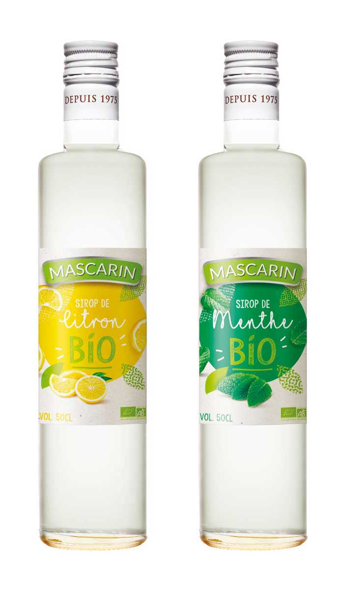 Mascarin dans la course à l’innovation - Leader Réunion