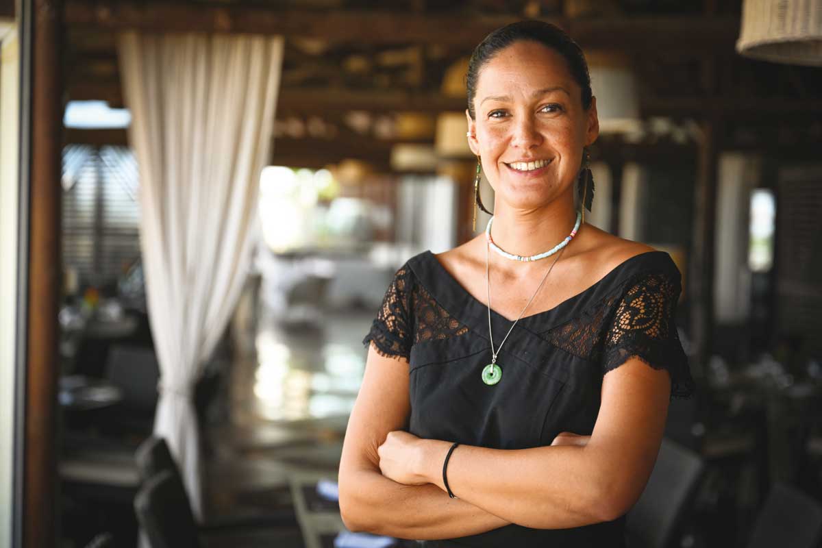 Des hôtels ou qualité rime avec convivialité - Leader Réunion