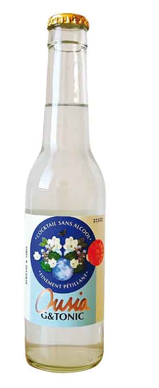 Ousia - Leader Réunion