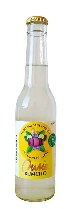 Ousia - Leader Réunion