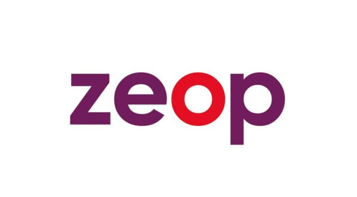 LES NOUVELLES AMBITIONS DE ZEOP - Leader Réunion