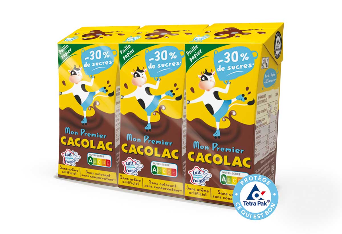 Cacolac, un modèle de réussite à la française - Leader Réunion