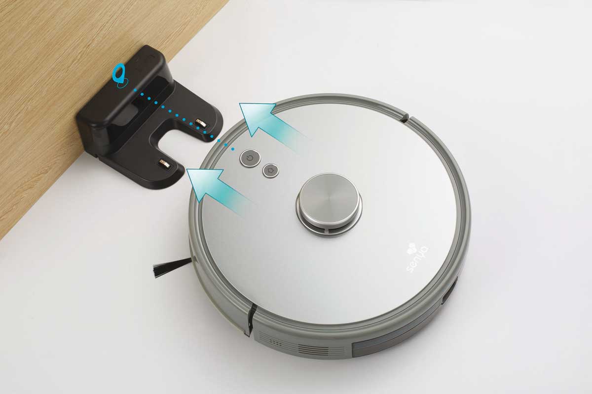 Senya lance une ligne d’appareils connectés dédiés à la maison - Leader ...