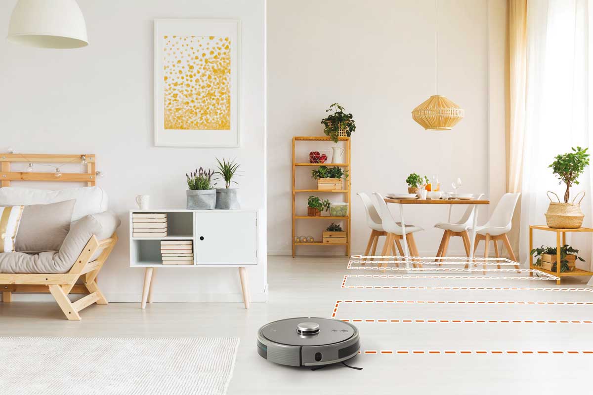 Senya lance une ligne d’appareils connectés dédiés à la maison - Leader ...
