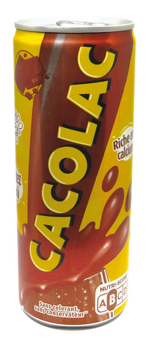 Cacolac, un modèle de réussite à la française - Leader Réunion