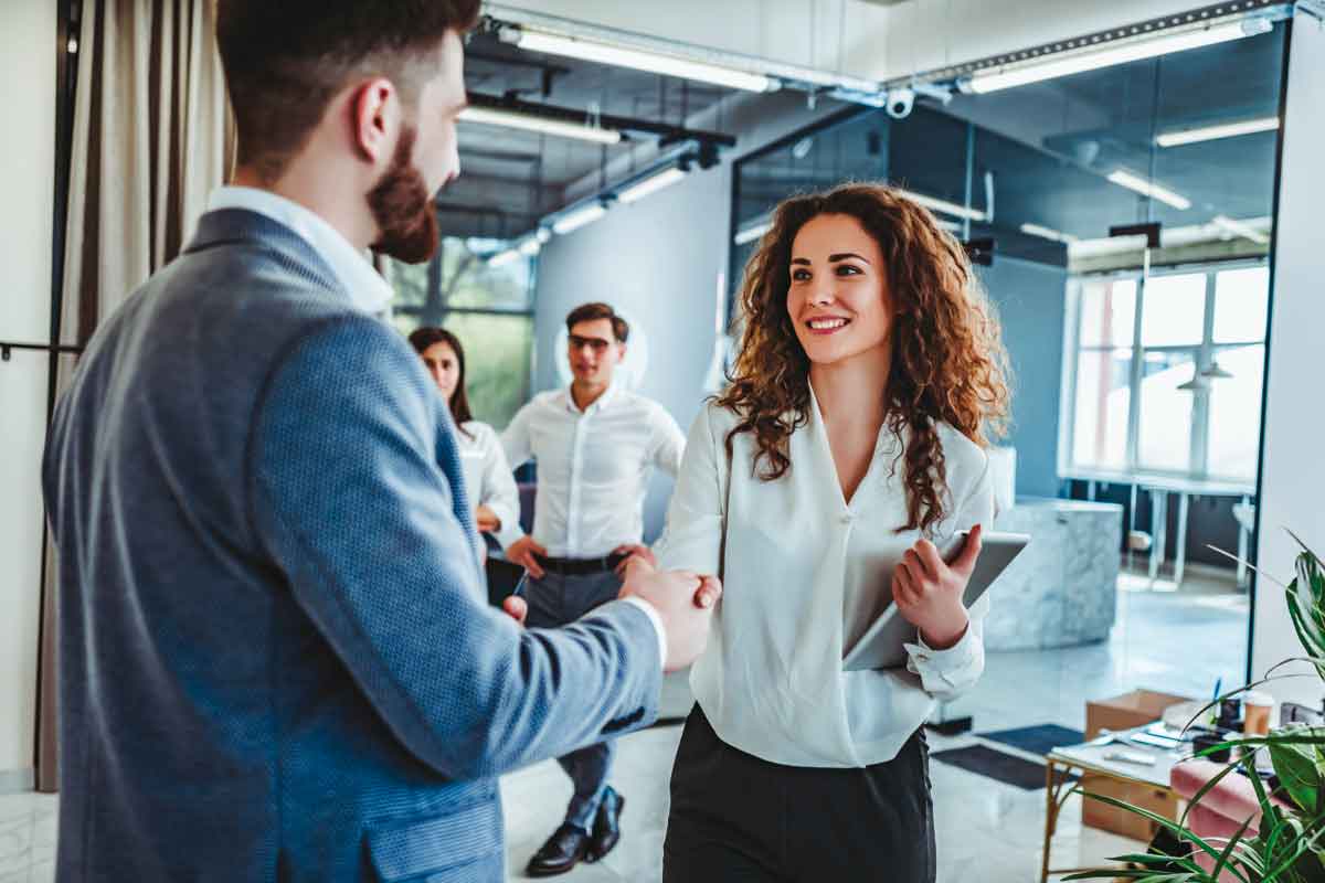 Comment qualifieriez-vous votre relation client ? - Leader Réunion