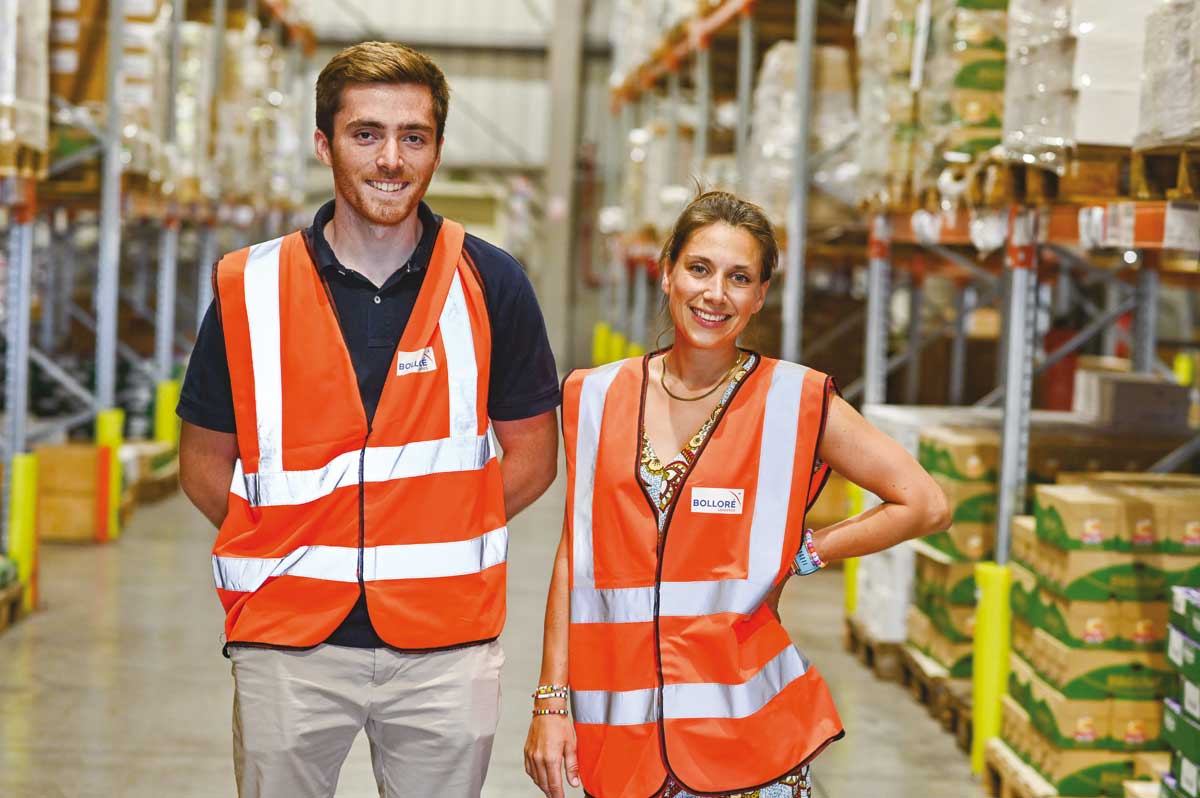 Danone nutrition spécialisée :Nutricia distribue désormais les produits ...
