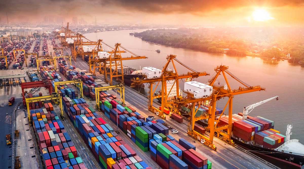 Les ports de l’Ocean indien en mode féminin - Leader Réunion