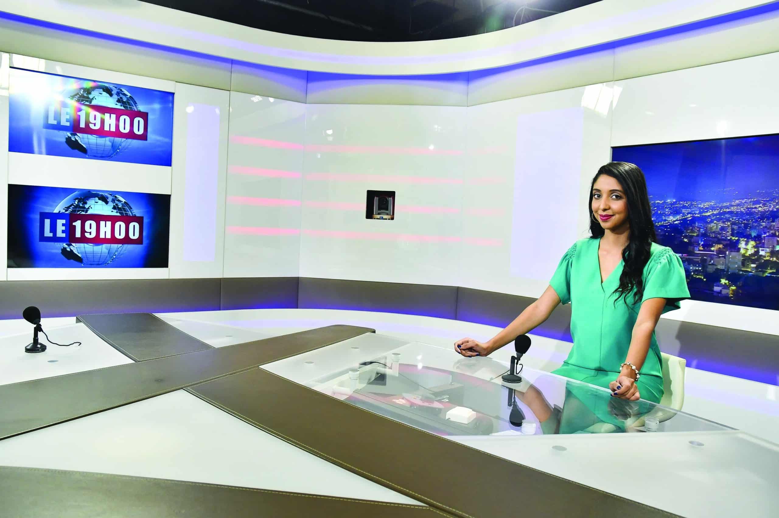 ANTENNE REUNION : LE SUCCES TOUJOURS AU PROGRAMME - Leader Réunion