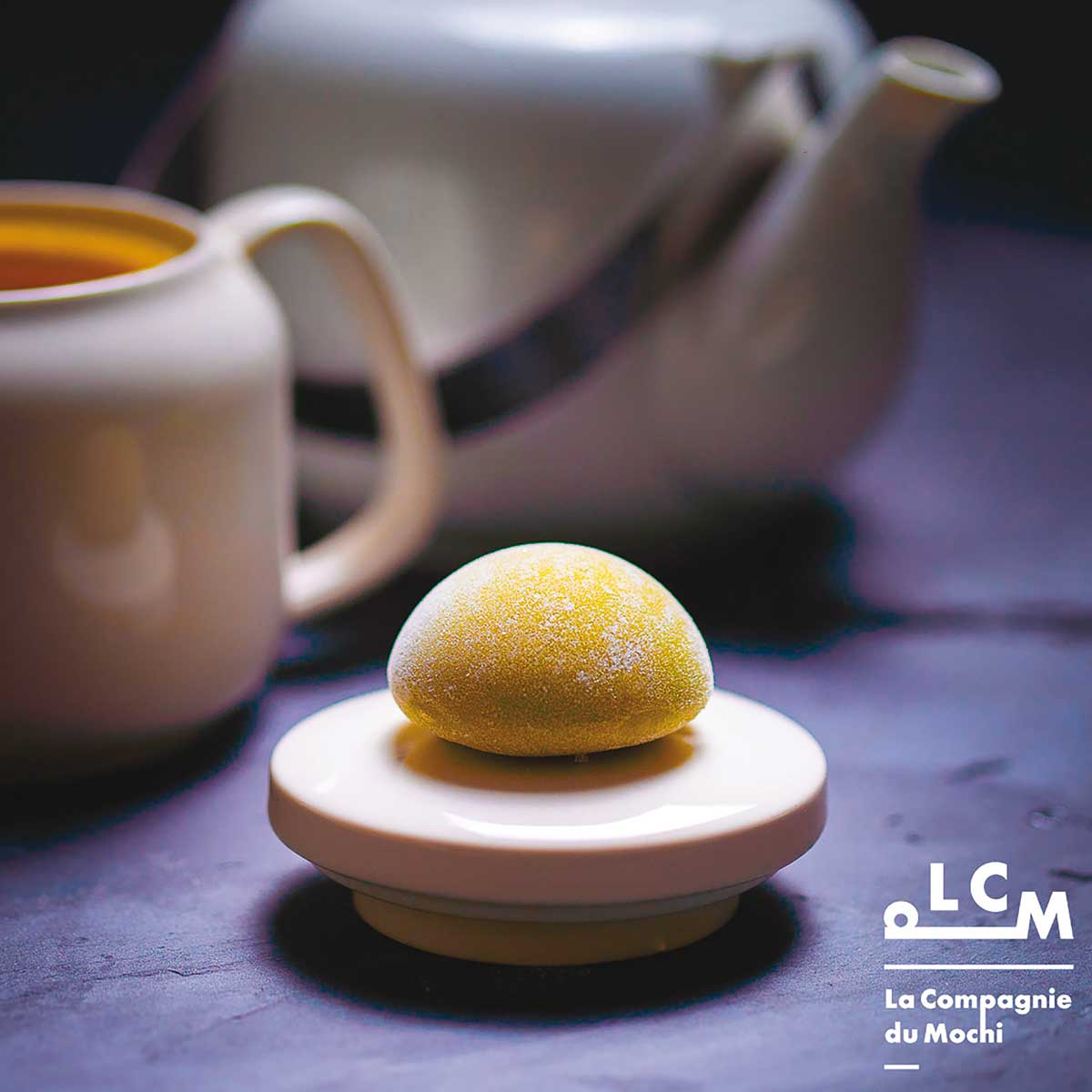 So Mochi : la grande évasion gourmande - Leader Réunion