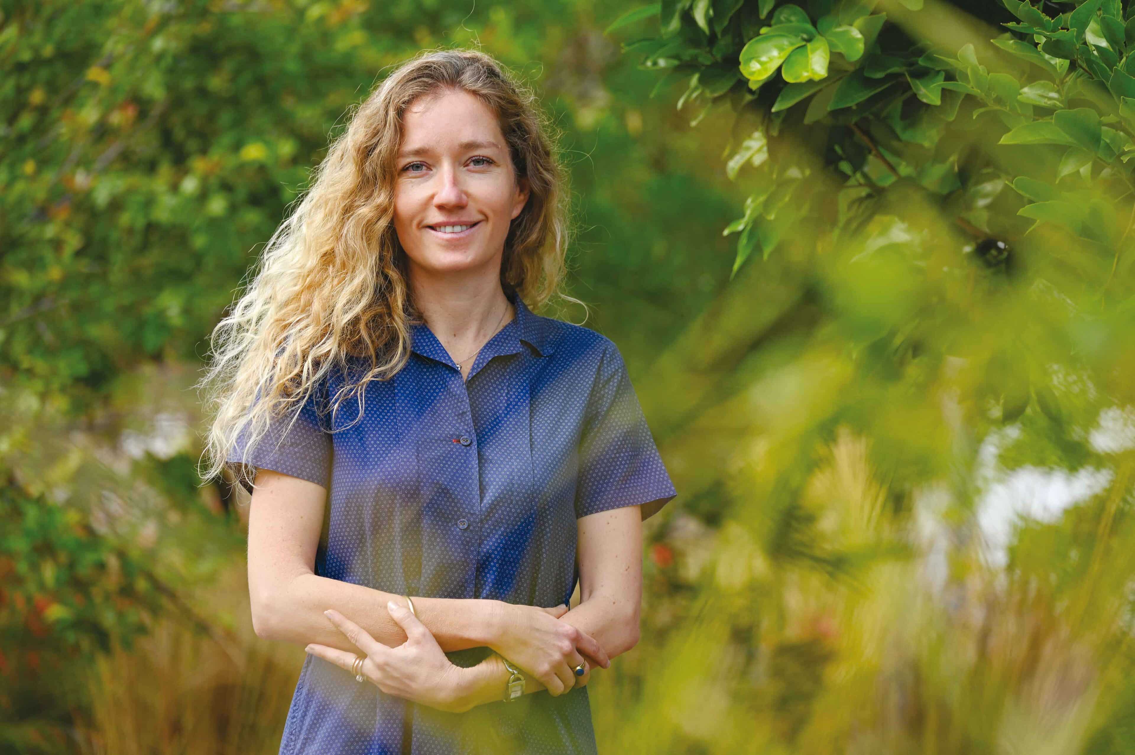 L’ascension d’Omaïdo - Leader Réunion