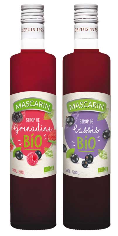 Chocolat Mascarin : deux nouvelles alliances gourmandes - Leader Réunion