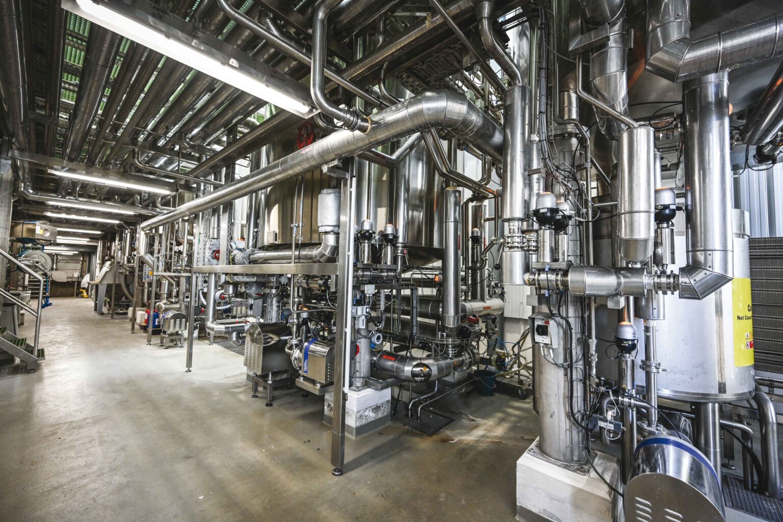 BRASSERIES DE BOURBON prépare les soixante prochaines années - Leader ...