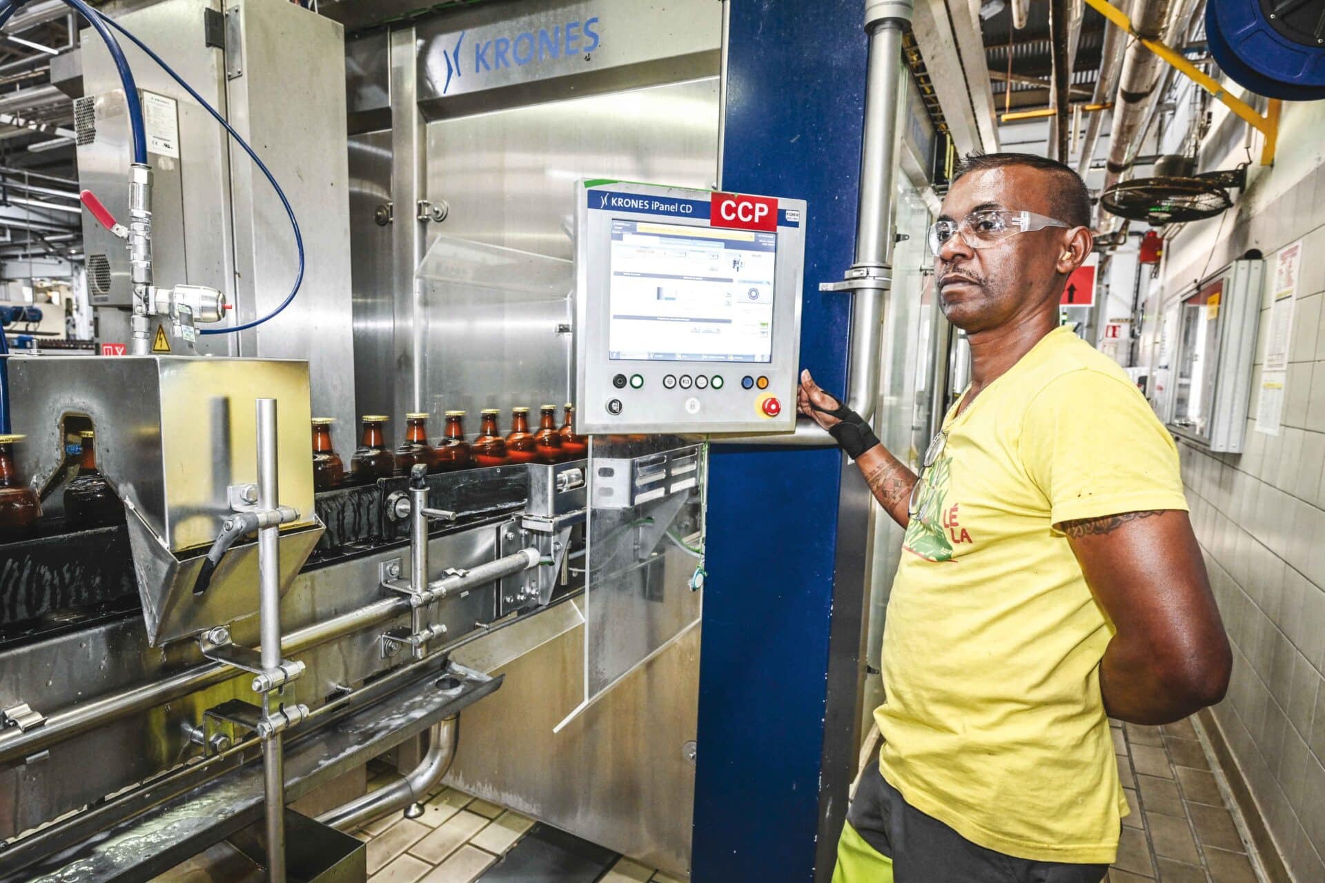 BRASSERIES DE BOURBON prépare les soixante prochaines années - Leader ...