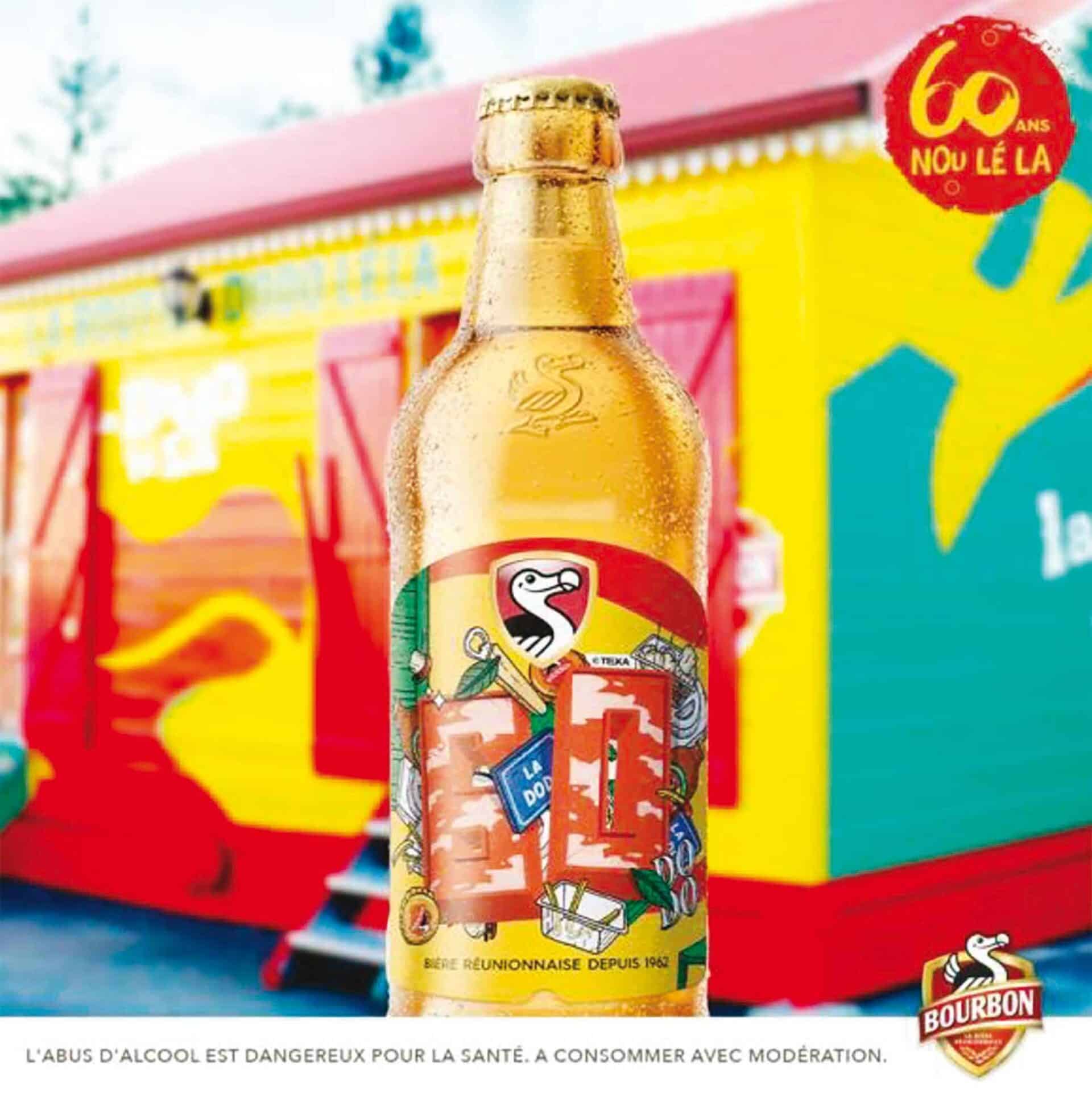 BRASSERIES DE BOURBON prépare les soixante prochaines années - Leader ...