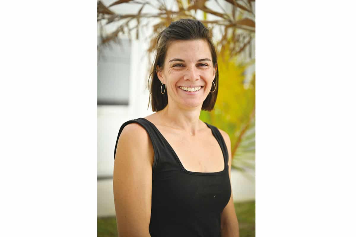 Trois questions à Virginie Gallet, chargée de mission projets chez ...