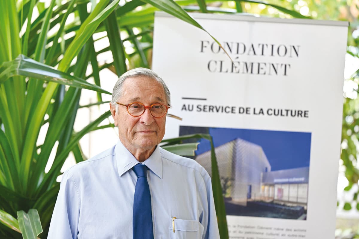 GBH rend hommage à La Réunion - Leader Réunion