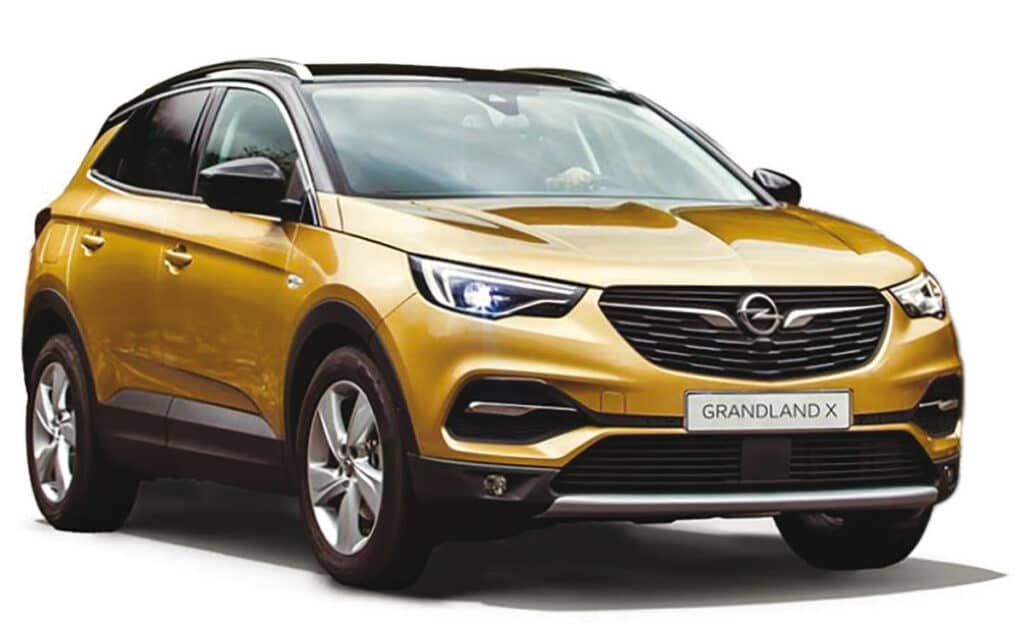 Astra : la nouvelle étoile d’Opel - Leader Réunion
