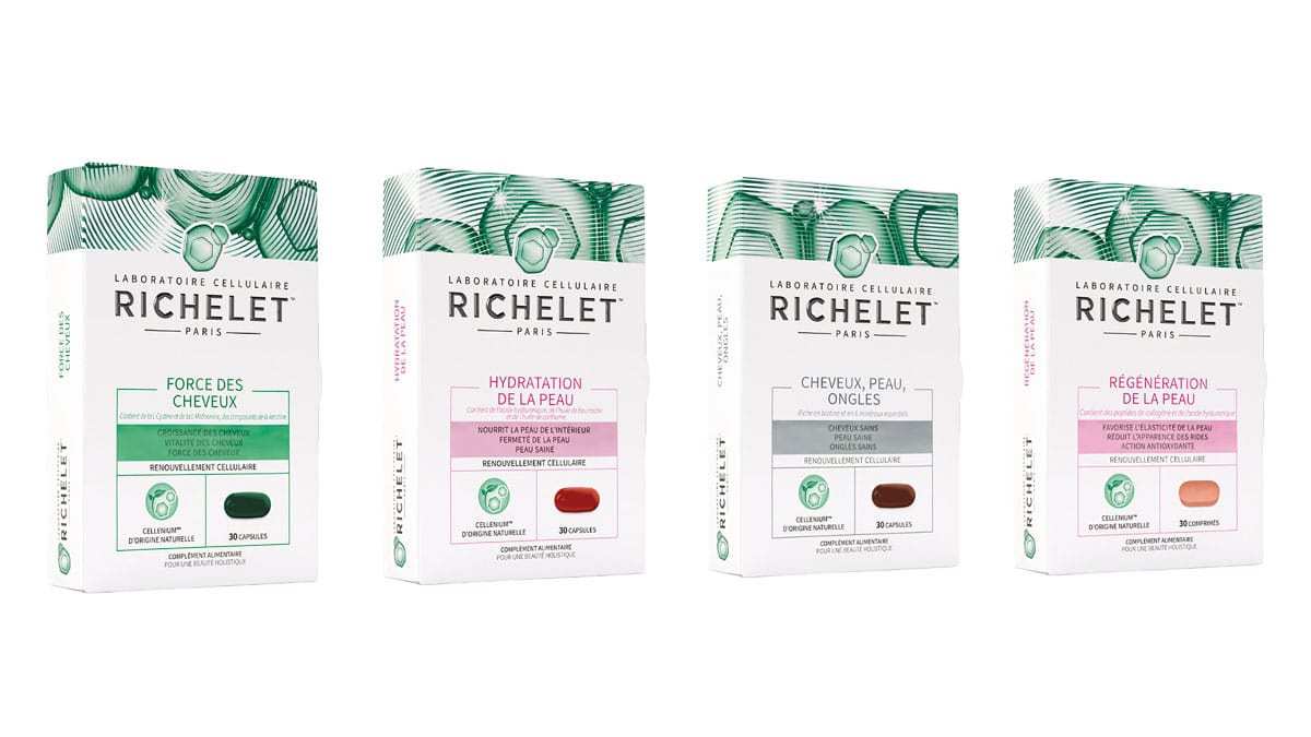 Richelet : la beauté de l’intérieur - Leader Réunion