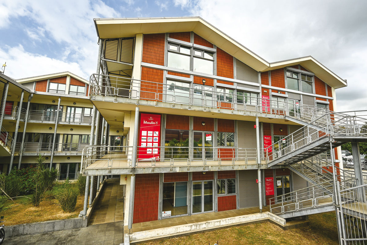 CBO Territoria a gagné 16 millions d’euros en 2022 - Leader Réunion