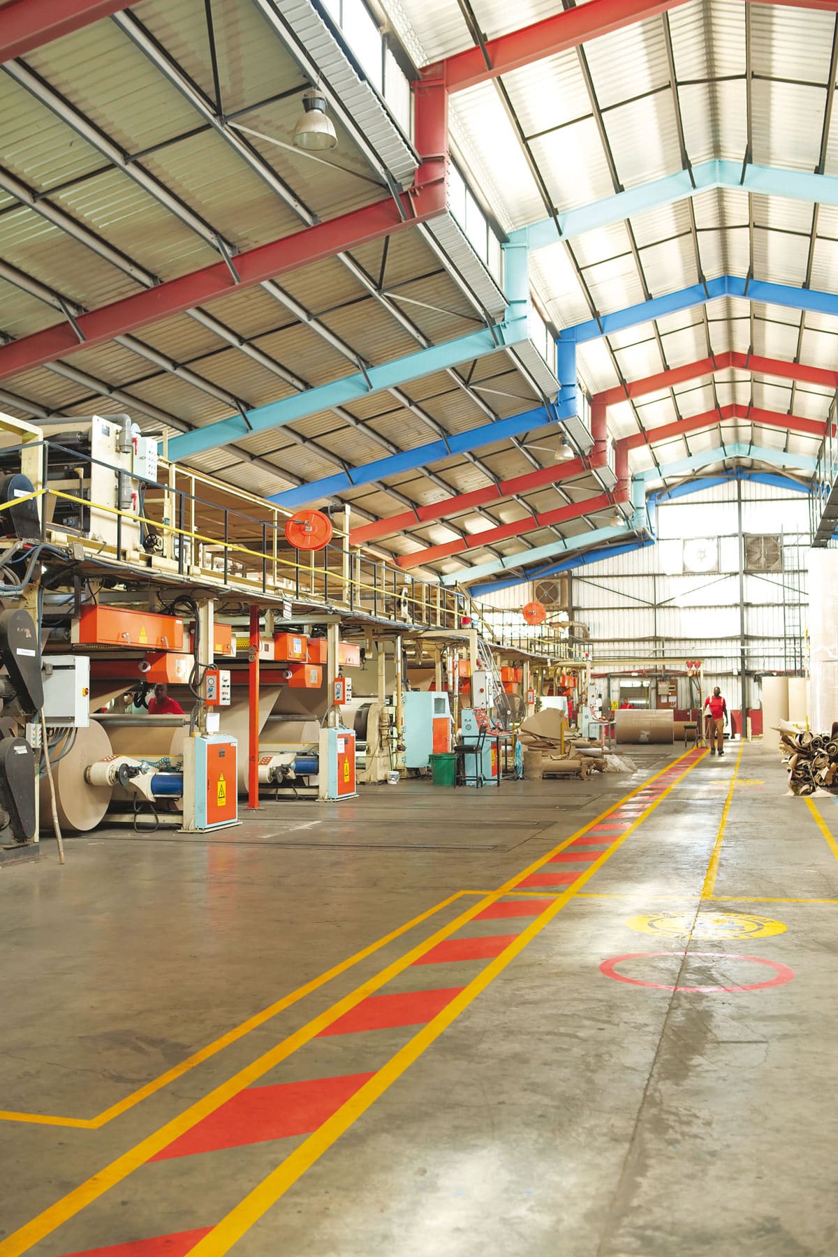 Dakri Cartons :la culture du perfectionnement et de l’innovation ...