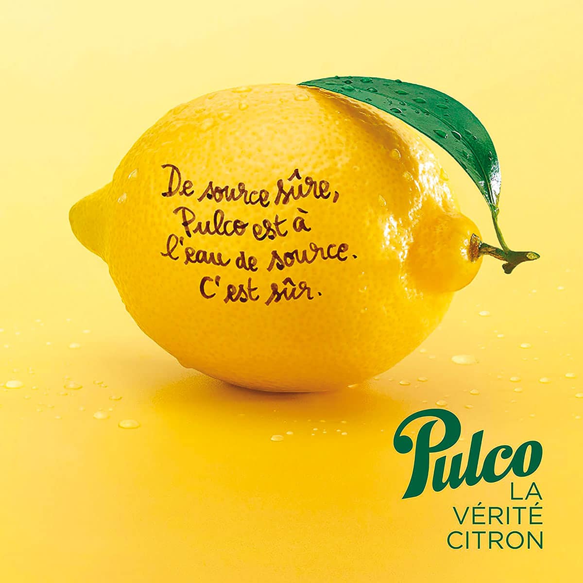 Pulco, la citronnade qui ne vieillit pas - Leader Réunion