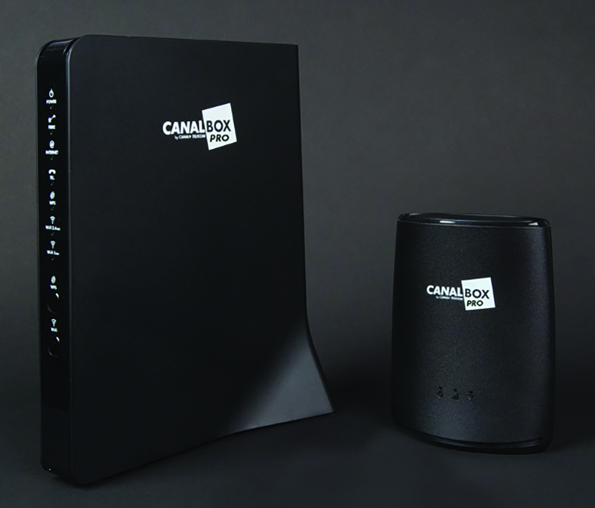 CANAL+ BUSINESS EN PLEINE LUMIERE - Leader Réunion