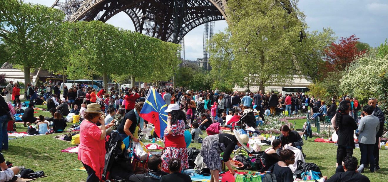 Réunionnais du monde : un réseau dormant qui ne demande qu’à s’activer ...