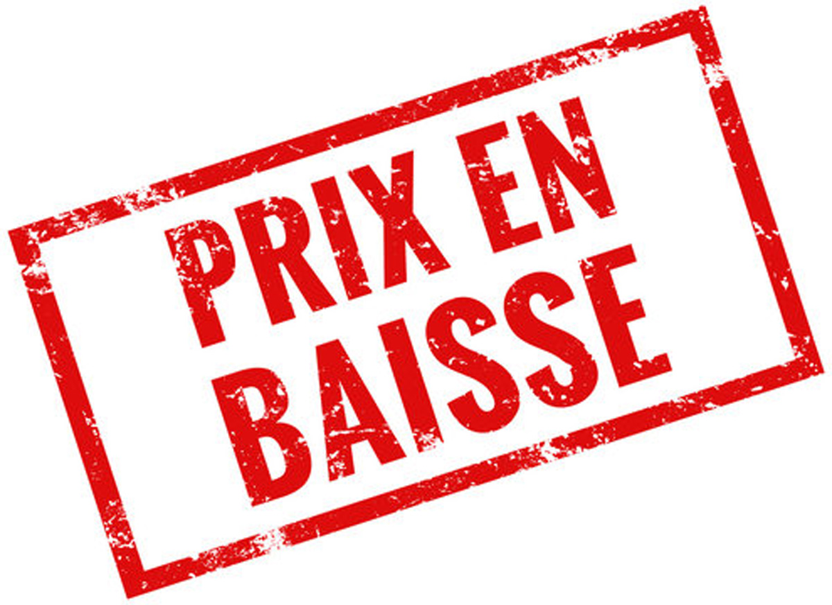 Les prix ont baissé en juin - Leader Réunion