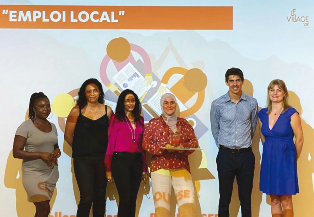 Educ-Up réalise la plus grosse levée de fonds de l’histoire des START ...