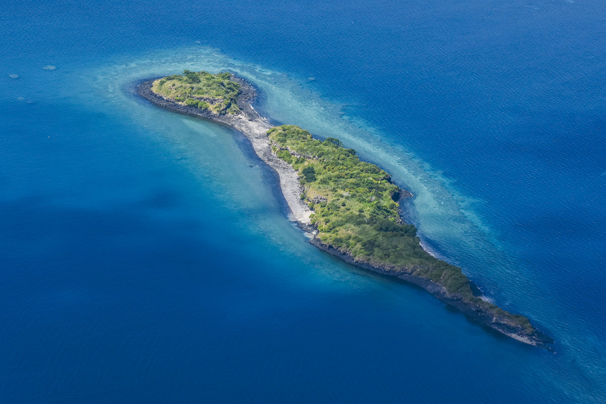Mayotte - Leader Réunion
